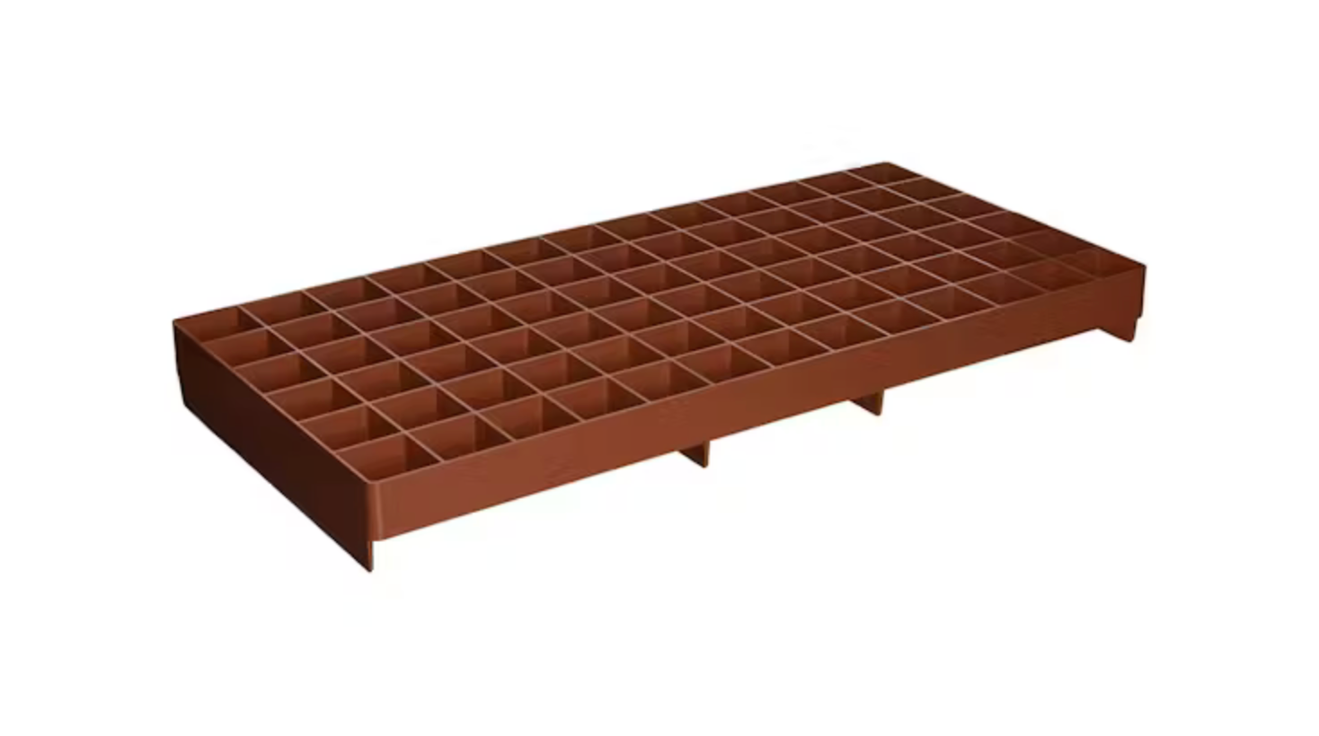 Grodan Gro Smart Tray – EVERGREEN