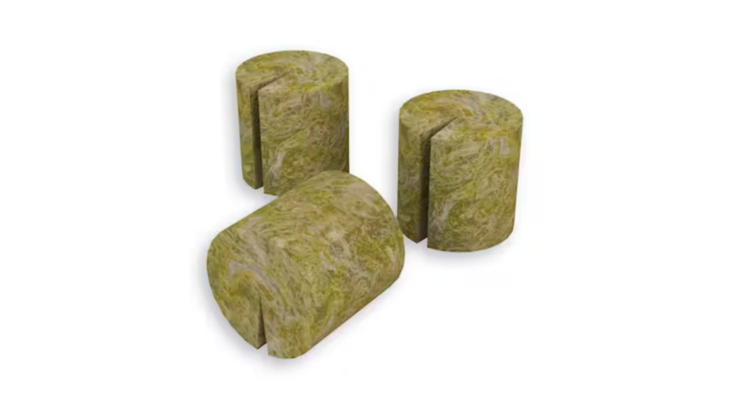 Grodan Macro Plugs – EVERGREEN