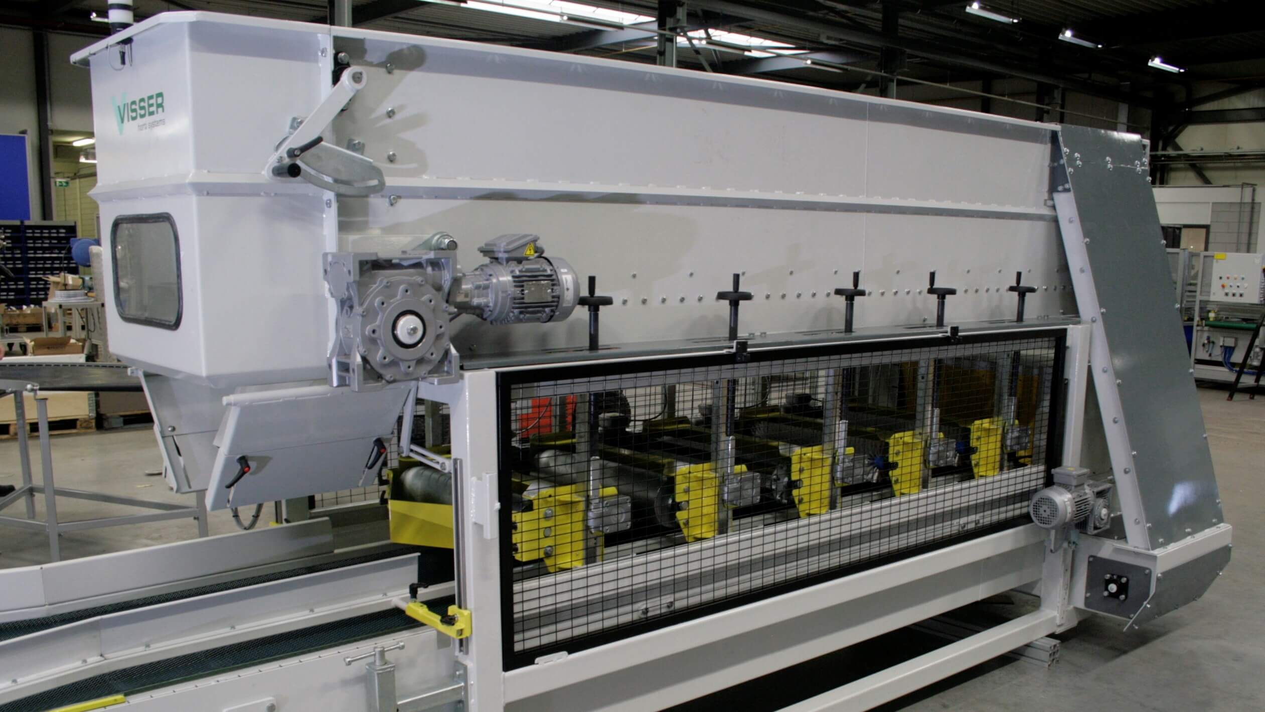 Viscon Versa Filler – EVERGREEN
