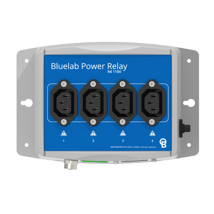 Bluelab R4 Power Relay – EVERGREEN