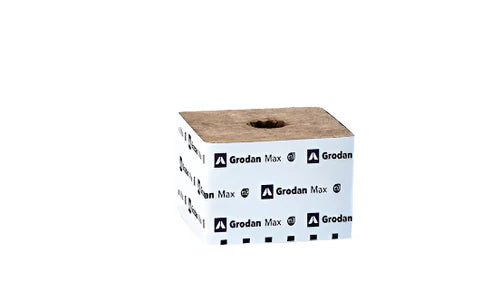 Grodan Max Jumbo V22.5 Block – EVERGREEN