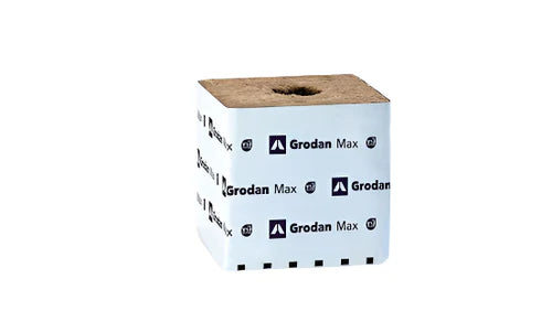 Grodan Max Hugo V32 Block – EVERGREEN
